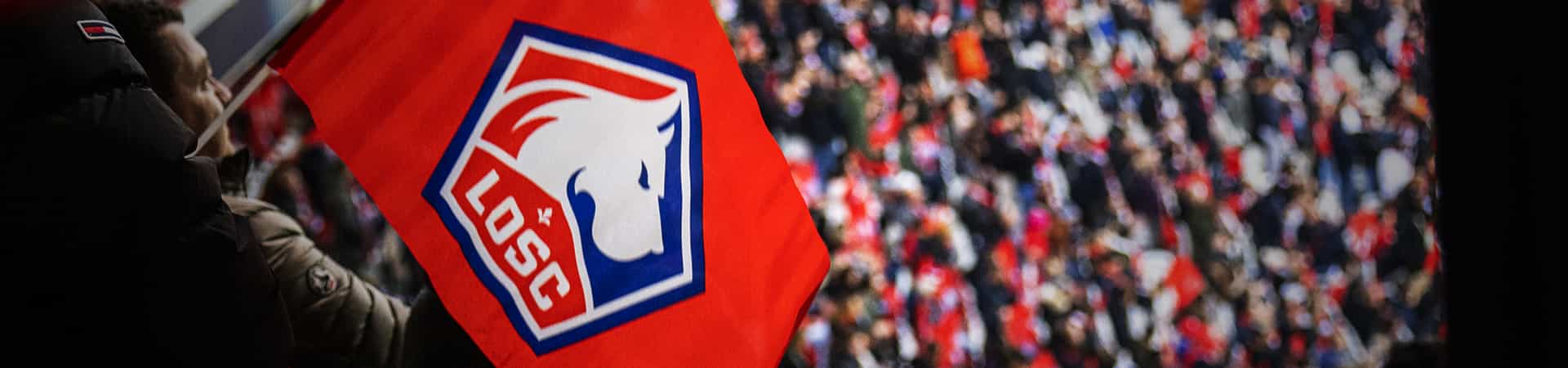 Retrouvez nos offres pour LOSC / OLYMPIQUE DE MARSEILLE | LOSC