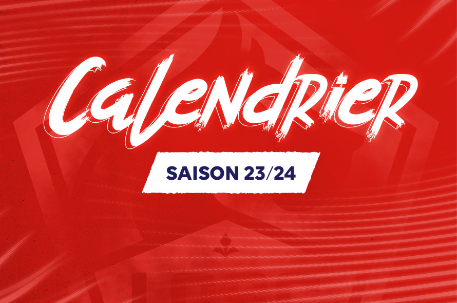 Billetterie officielle du LOSC - Achat de billets | LOSC | LOSC