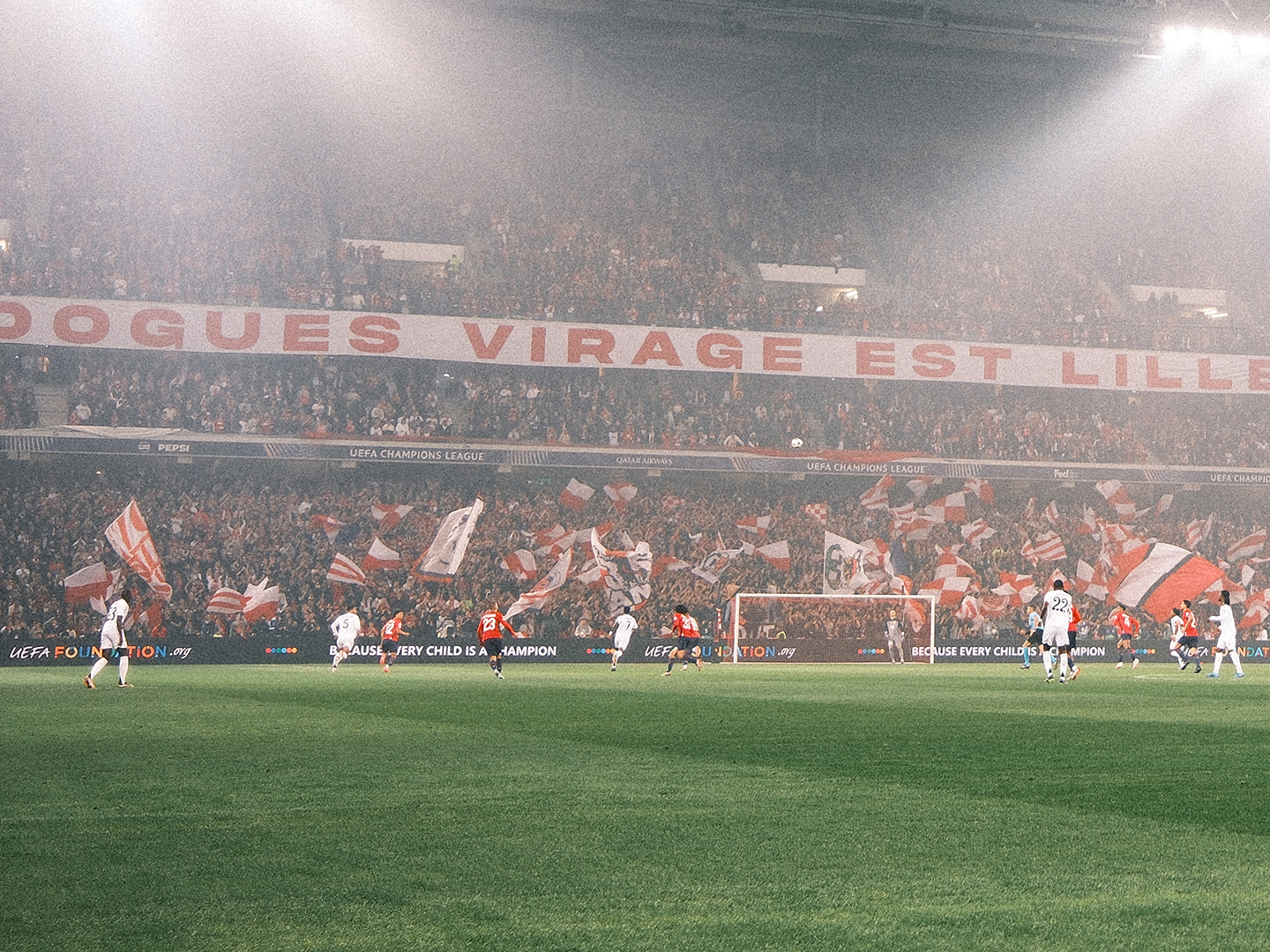 Billetterie officielle du LOSC - Achat de billets | LOSC | LOSC