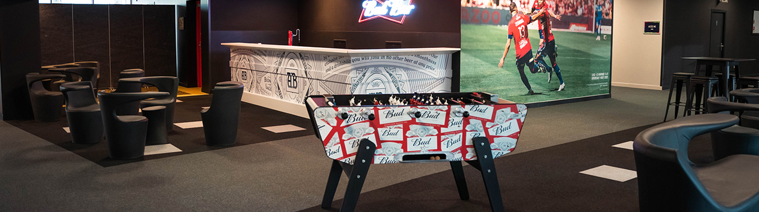 OFFRES GRAND PUBLIC | LOSC