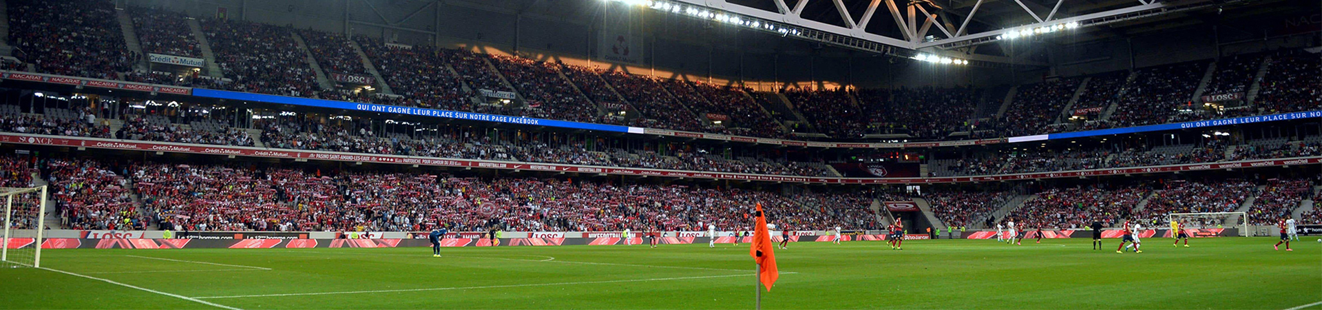 LOSC OFFICIAL TICKET WEBSITE | LOSC